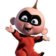 Jack-Jack Parr | Legends of the Multi Universe Wiki | Fandom