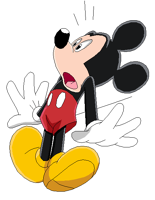Mickey Mouse | Legends of the Multi Universe Wiki | Fandom