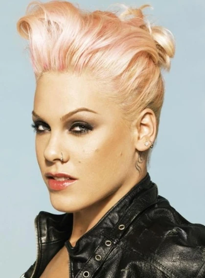 Category:Characters voiced and/or played by Pink | Legends of the Multi ...