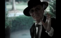 Reverend Henry Kane | Legends of the Multi Universe Wiki | Fandom