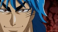 Toriko | Legends of the Multi Universe Wiki | Fandom