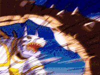 Gigasmon | Legends of the Multi Universe Wiki | Fandom