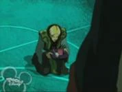 Lord Cedric (W.I.T.C.H) | Legends of the Multi Universe Wiki | Fandom