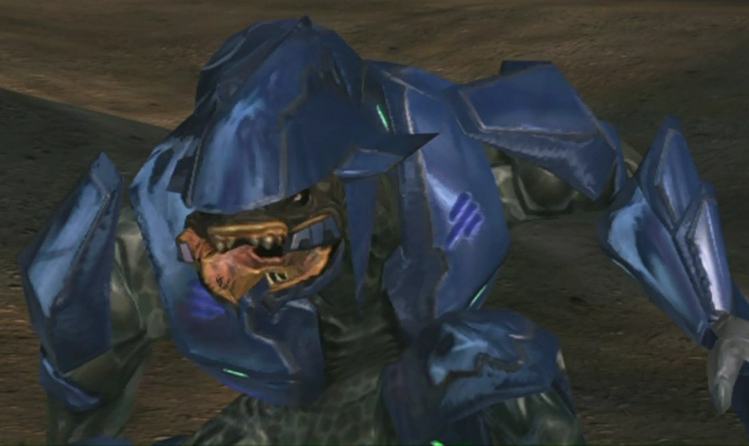 Alien (Red vs. Blue) | Legends of the Multi Universe Wiki | Fandom