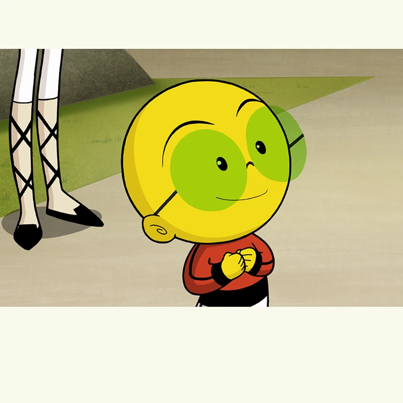 Ping Pong | Legends of the Multi Universe Wiki | Fandom