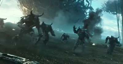 Infernocons | Legends of the Multi Universe Wiki | Fandom