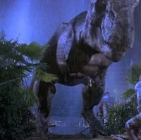 Rexy | Legends of the Multi Universe Wiki | Fandom
