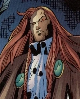 Lothos | Legends of the Multi Universe Wiki | Fandom