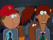 Lydia Lopez | Legends of the Multi Universe Wiki | Fandom