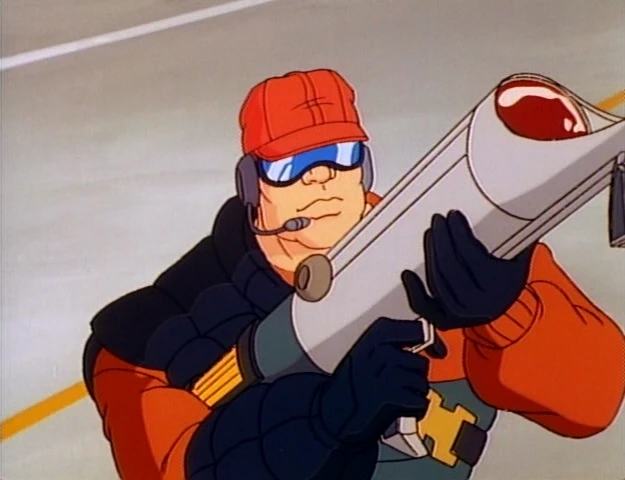 Mace | Legends of the Multi Universe Wiki | Fandom