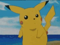 Pikachu | Legends of the Multi Universe Wiki | Fandom