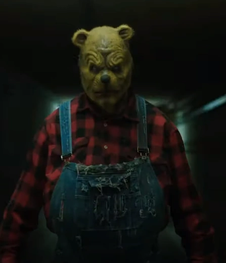 Winnie-the-Pooh (TCU) | Legends of the Multi Universe Wiki | Fandom