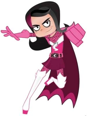 Guy Hamdon/SheZow | Legends of the Multi Universe Wiki | Fandom
