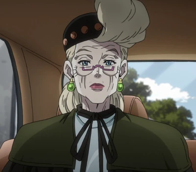 Suzi Q | Legends of the Multi Universe Wiki | Fandom