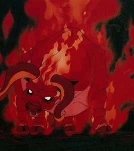 Red Bull | Legends of the Multi Universe Wiki | Fandom