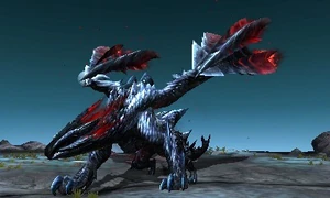 Valstrax | Legends of the Multi Universe Wiki | Fandom