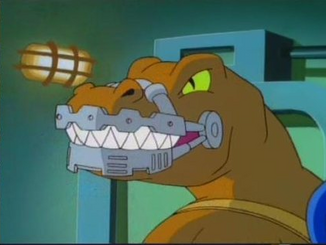 Bad Rap | Legends of the Multi Universe Wiki | Fandom