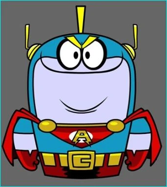 Captain Atomic | Legends of the Multi Universe Wiki | Fandom