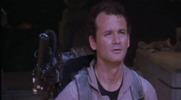 Dr. Peter Venkman | Legends of the Multi Universe Wiki | Fandom