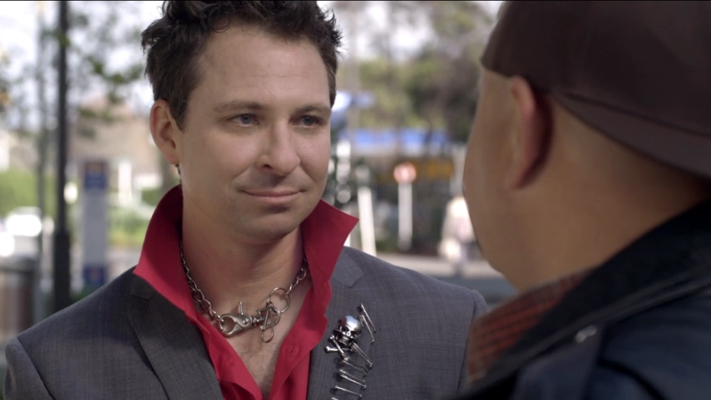 Eugene "Skull" Skullovitch | Legends of the Multi Universe Wiki | Fandom