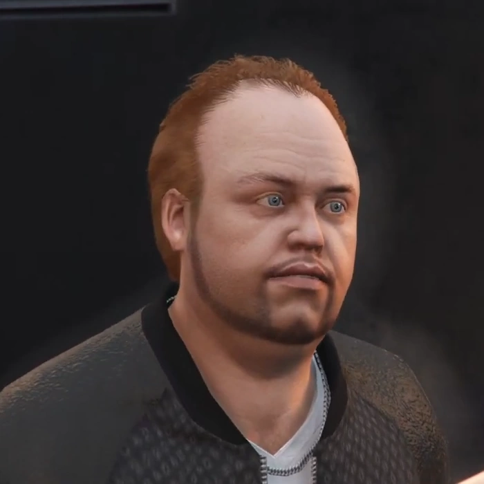 Lester Crest | Legends of the Multi Universe Wiki | Fandom