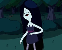 Marceline | Legends of the Multi Universe Wiki | Fandom