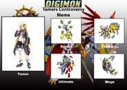 Mega Drive | Legends of the Multi Universe Wiki | Fandom