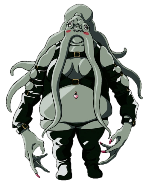 Neuronist Painkill | Legends of the Multi Universe Wiki | Fandom