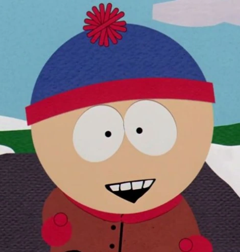 Stan Marsh | Legends of the Multi Universe Wiki | Fandom