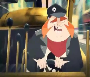 Grog | Legends of the Multi Universe Wiki | Fandom