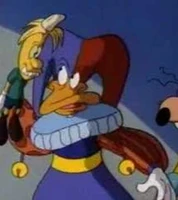 Quackerjack | Legends of the Multi Universe Wiki | Fandom