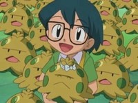 Max (Pokemon) | Legends of the Multi Universe Wiki | Fandom