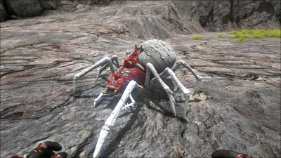 Araneo | Legends of the Multi Universe Wiki | Fandom