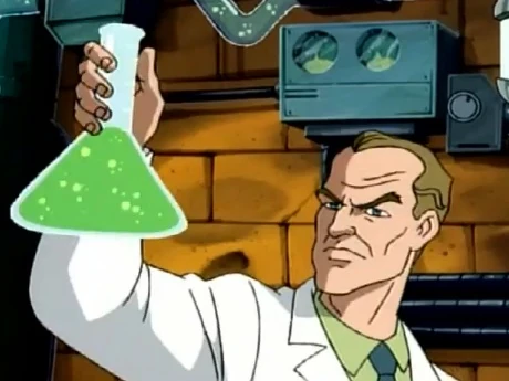 Super-Soldier Serum | Legends of the Multi Universe Wiki | Fandom