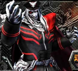 Gava | Legends of the Multi Universe Wiki | Fandom