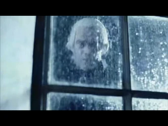 LOTM: Witnesses of Sleepy Hollow Horsemen Saga - Colin & Christine ...