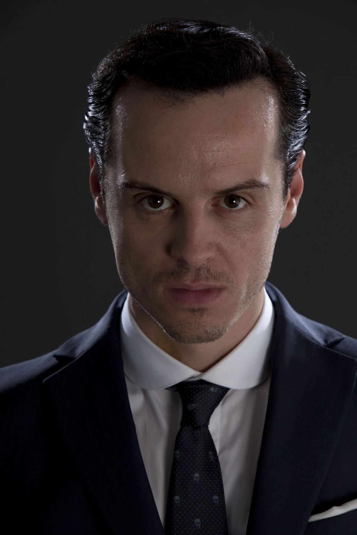 Jim Moriarty | Legends of the Multi Universe Wiki | Fandom
