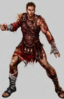 Last Spartan (God of War) | Legends of the Multi Universe Wiki | Fandom