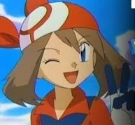 May (Pokemon) | Legends of the Multi Universe Wiki | Fandom