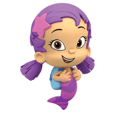 Oona (Bubble Guppies) | Legends of the Multi Universe Wiki | Fandom