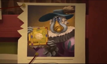 Lord Felldrake Sheldgoose | Legends of the Multi Universe Wiki | Fandom