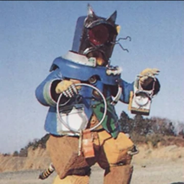 Cat Signal | Legends of the Multi Universe Wiki | Fandom