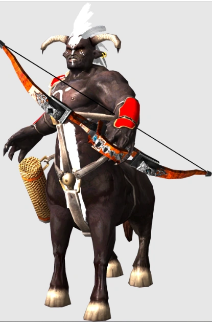 Centaur | Legends of the Multi Universe Wiki | Fandom