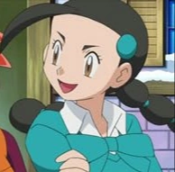 Candice (Pokemon) | Legends of the Multi Universe Wiki | Fandom