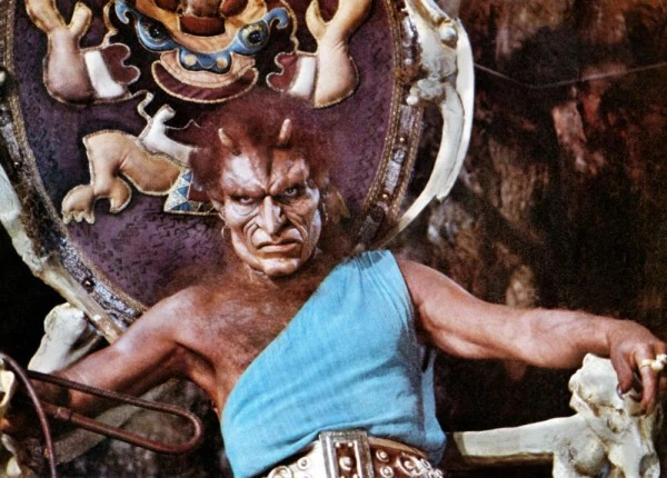 Calibos | Legends of the Multi Universe Wiki | Fandom