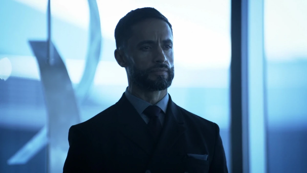 Jobe | Legends of the Multi Universe Wiki | Fandom