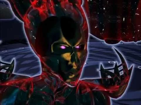Lamprey | Legends of the Multi Universe Wiki | Fandom