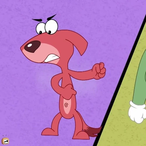 Don (Rat-A-Tat) | Legends of the Multi Universe Wiki | Fandom