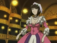 Dante (Fullmetal Alchemist) | Legends of the Multi Universe Wiki | Fandom