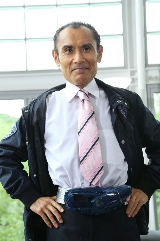 Jun Honganji/Kamen Rider Jun | Legends of the Multi Universe Wiki | Fandom